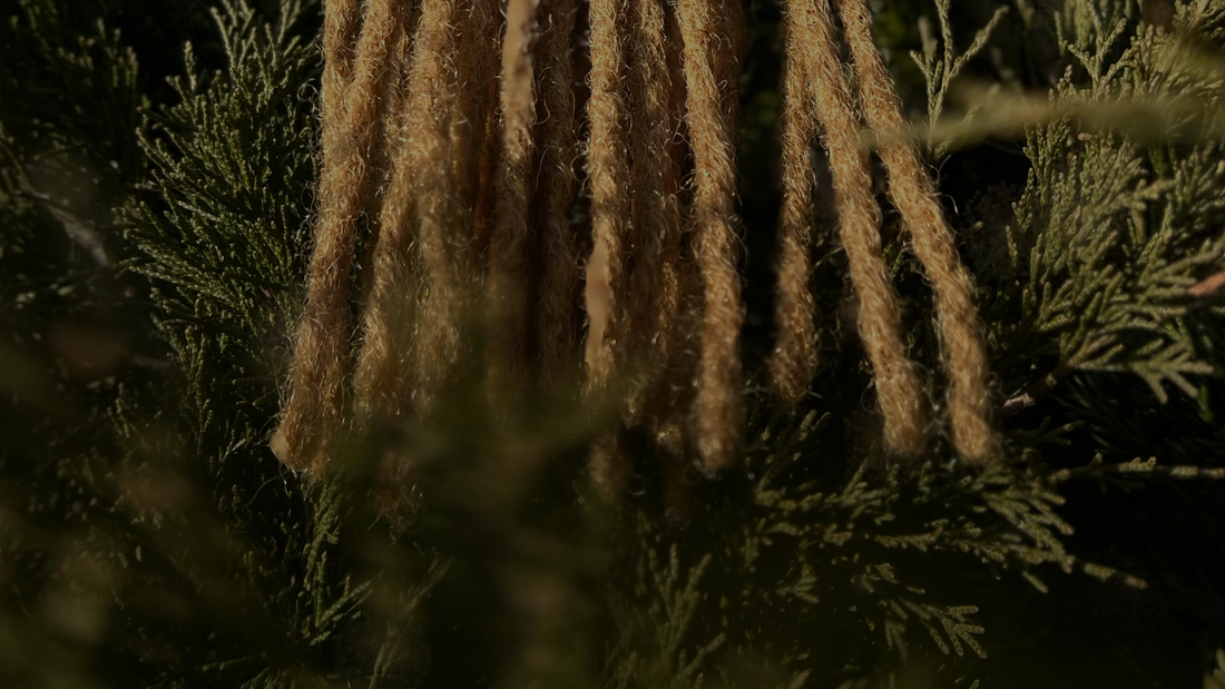 Traditionally handcrafted dreadlock extensions | Dreadradar